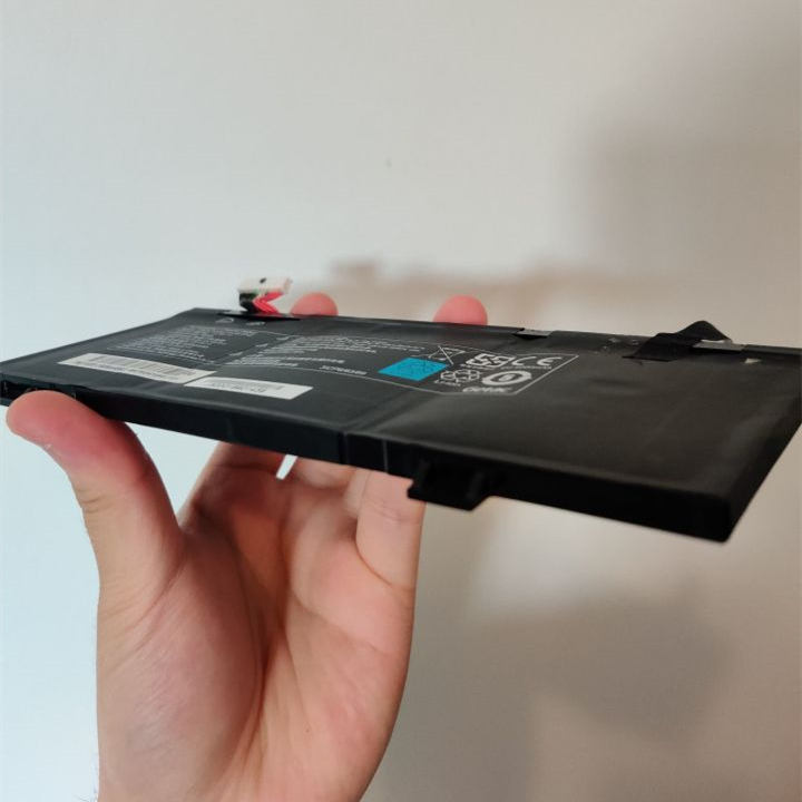 News - Is the bulge of the laptop battery not very serious and can ...